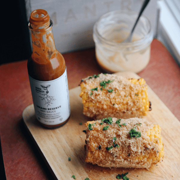 Umami Recipe - Bacon's Heir